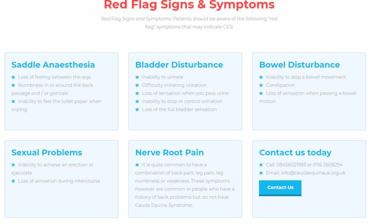 Low Back Spinal Pain with shockwave therapy - Osteopath Edinburgh